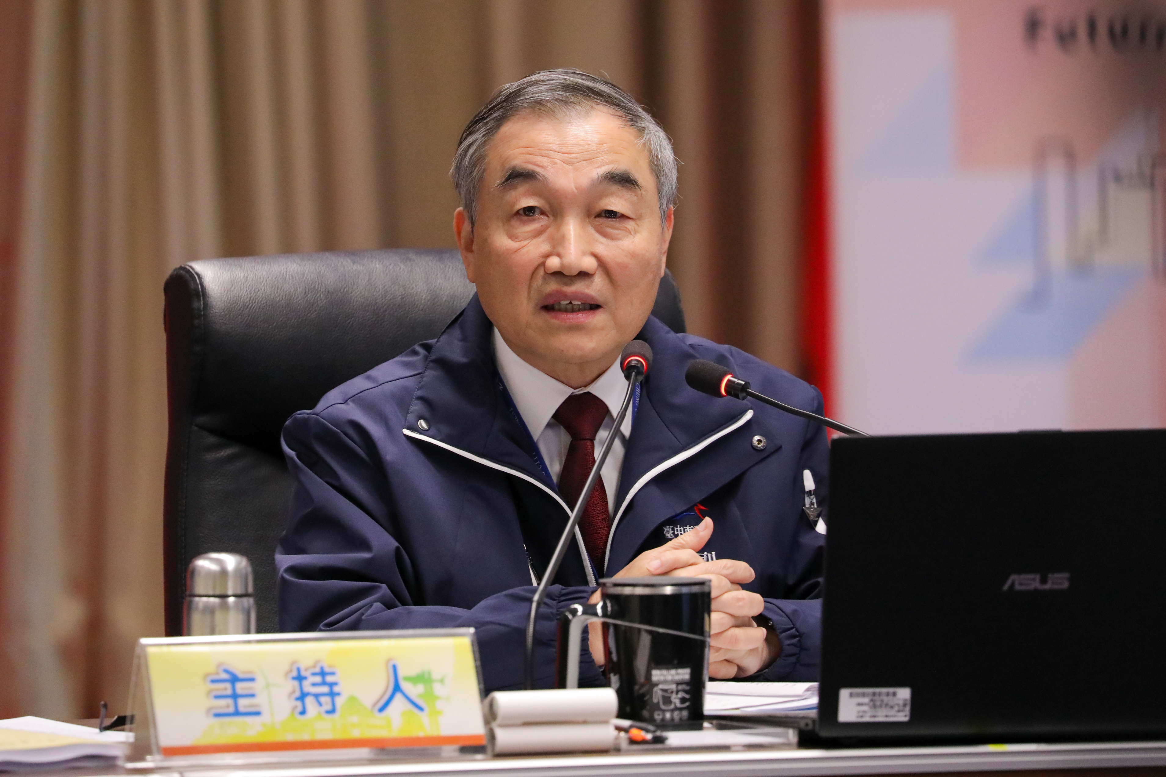 臺中市政府全球資訊網-市政新聞-中市113年防制交通事故成效六都之冠！ 黃副市長：行人更方便、道路安全更重要